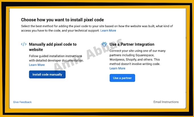 Setup or fix facebook pixel ios 14 update conversion api server side tracking by Digital211 | Fiverr