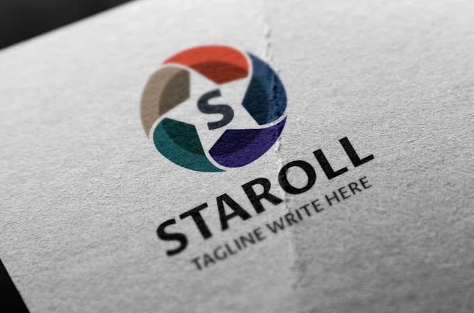 Design a modern and luxury logo for social media platforms by Brayan_riley | Fiverr