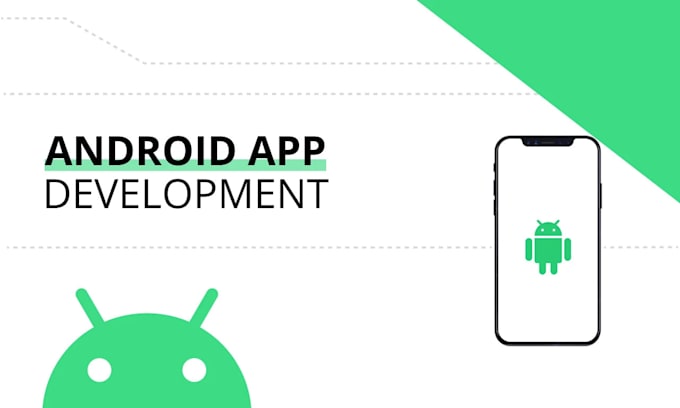 Be Your Android App Developer By Rexritz Fiverr