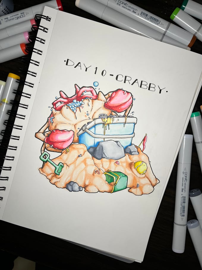 Draw a pokemon or multiple pokemon in a scene of your choice by Zany ...