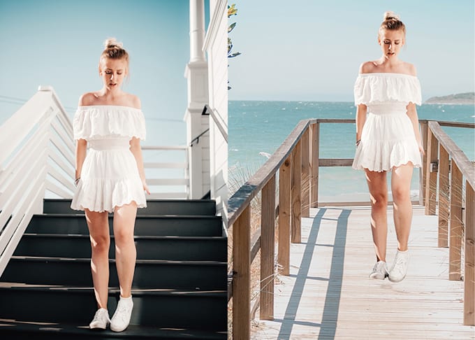 Remove or add person, object, background with photoshop by Malik_umair ...