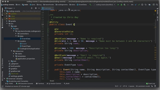 Programming java script computer by Riserp | Fiverr
