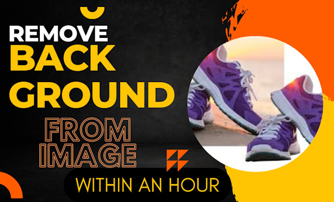 Remove background from images and enhanced images by Sandipeditor | Fiverr