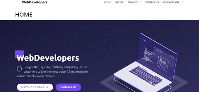 Create stunning and attractive wordpress website by Zohaibshakeel_ | Fiverr Create stunning and attractive wordpress website by Zohaibshakeel_ | Fiverr