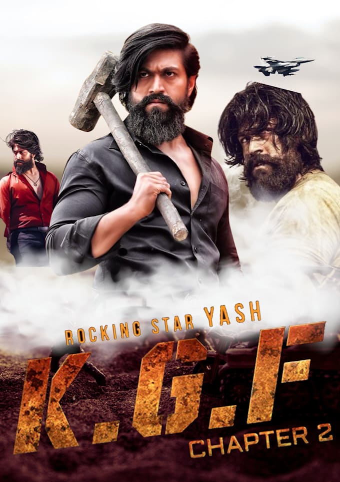 Create amazing flyer design by Wildbeastram | Fiverr