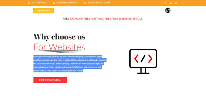 Build amazing modern websites using wordpress by Technicalmas877 | Fiverr Build amazing modern websites using wordpress by Technicalmas877 | Fiverr
