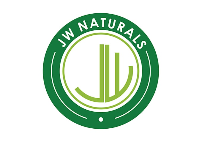 Design a luxury natural and candy logo by Moisdaw | Fiverr