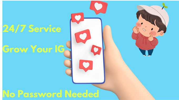 Grow Your Instagram And Do Post Engagements Without Password By