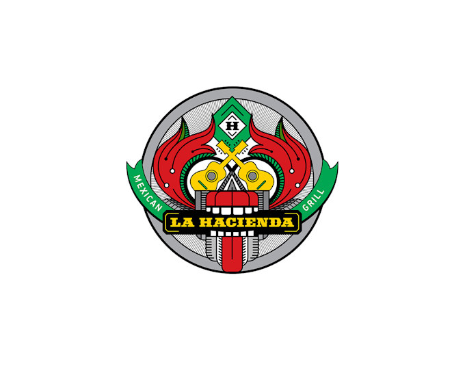 Create a unique food, bbq, cafe, and restaurant logo by Anthony_swink ...