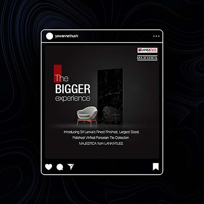 Design your social media posts by Yewanl | Fiverr