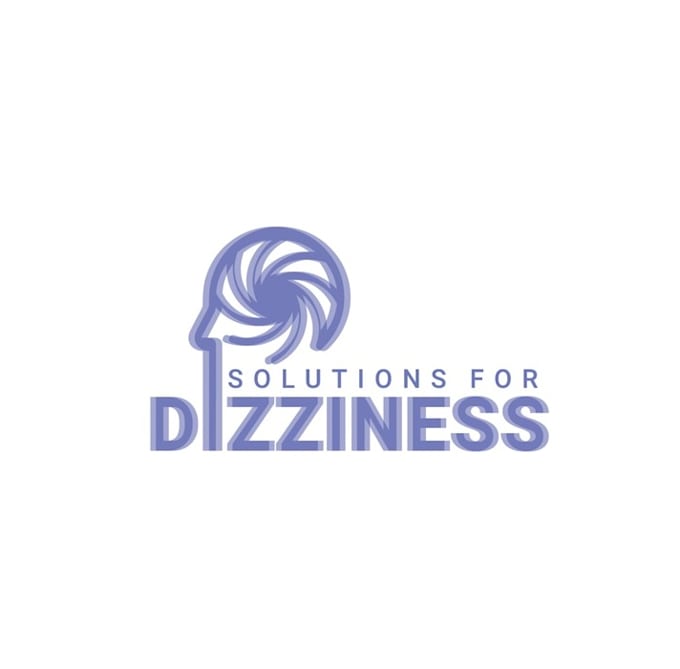 Design best quality attractive solutions dizziness logo by Mandy ...