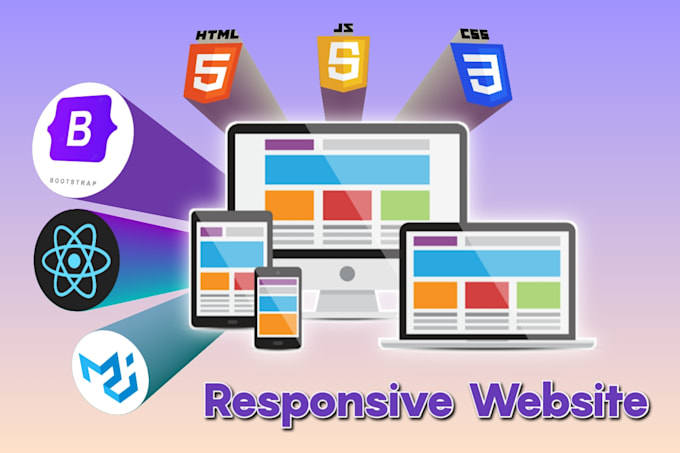 Build responsive and best design web app using react by Fenilpatel003 ... Build responsive and best design web app using react by Fenilpatel003 ...