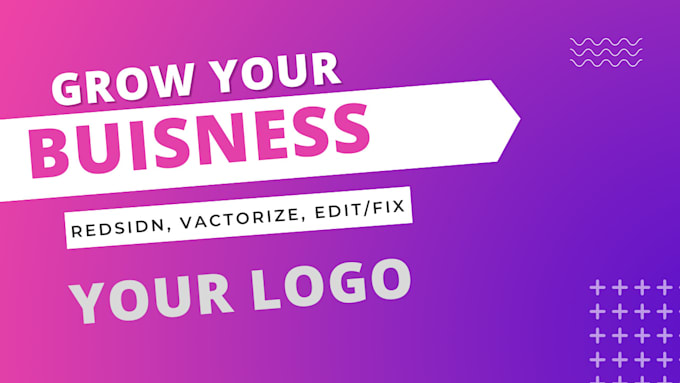 Resolve, fix or edit your logo by Hibafawad | Fiverr Resolve, fix or edit your logo by Hibafawad | Fiverr