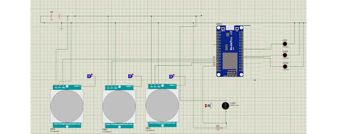 Help in digital logic design and circuits and in microcontrollers by Sayed_0sama | Fiverr