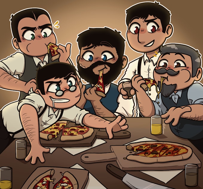 Make Custom Twitch Emotes Badges Icons Scenes And More By Xtyroski