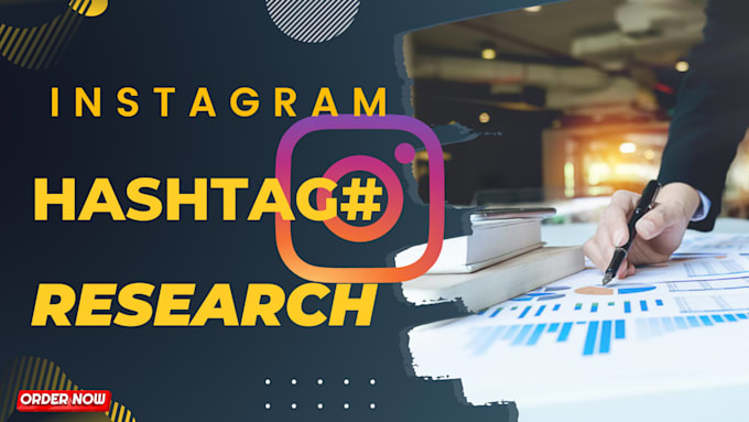 Investigate the most effective hashtags for instagram by Wajehaexpert ...