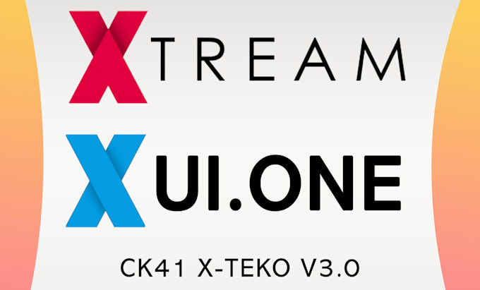 Install xtream ui xui one latest version v1 5 13 and bug fix by ...