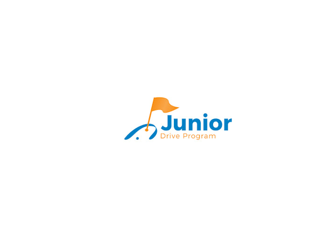 Design modern unique elegant fun junior golf logo by King_feil | Fiverr