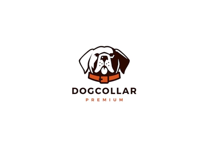 Design super modern dog club logo with express delivery by Alladi_komba ...