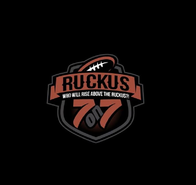 Design genuine favorite fun football logo design by Kayden_morar | Fiverr