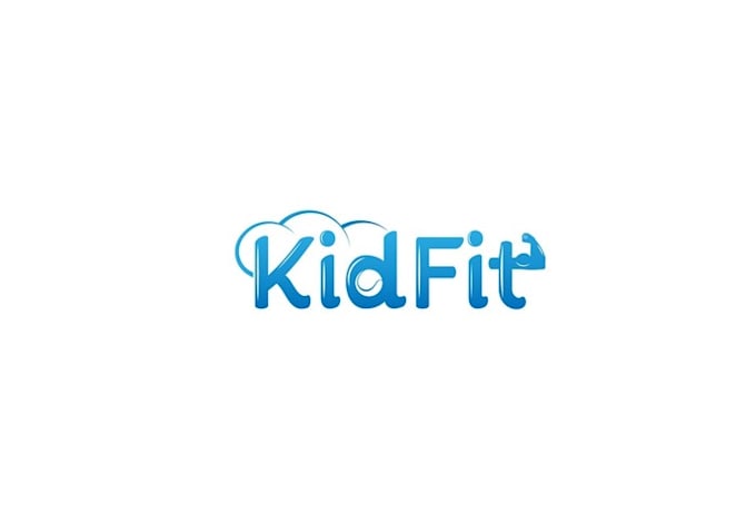 Design beautiful unique kid fit logo by Icie_wintheiser | Fiverr