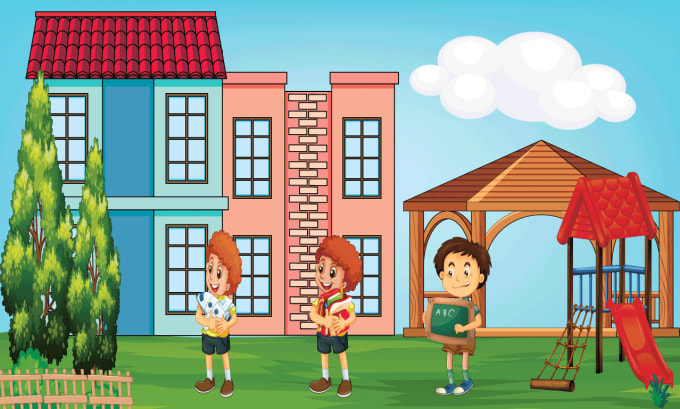 Create children book illustration and cover and amazing kids book ... Create children book illustration and cover and amazing kids book ...