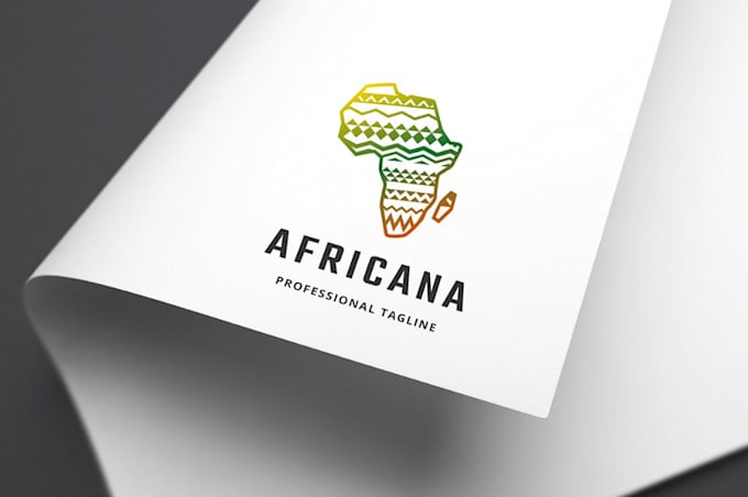 Make charity, nonprofit, church, welfare, foundation logo by Maurice ...