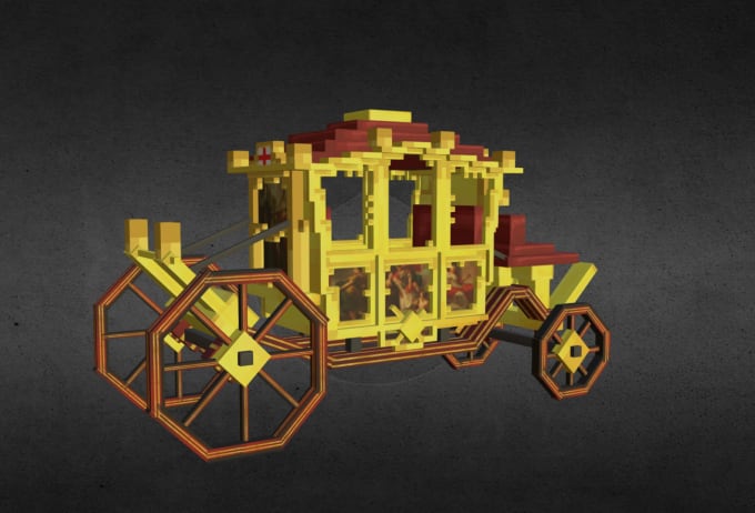 Create Custom Minecraft Entities Models Persona Items Textures And
