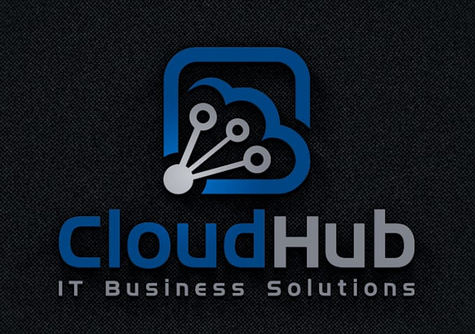 Design a creative internet technology logo by Zelmaarno | Fiverr