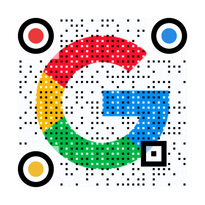 Providing you the best cartoon qr codes by Rahulkharap | Fiverr