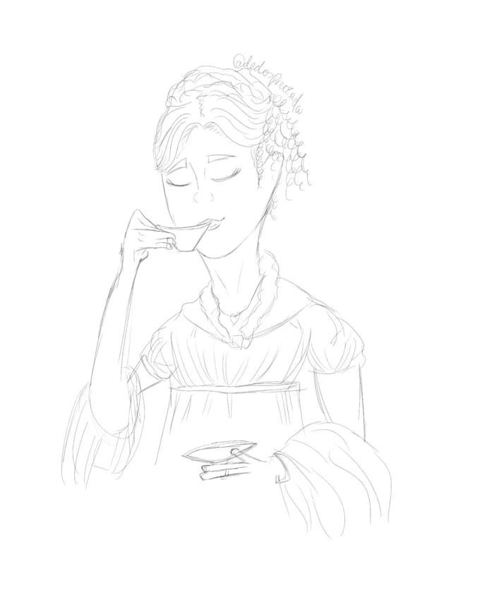 Ilustration, draws, sketch, designs and emotes of twitch by ...