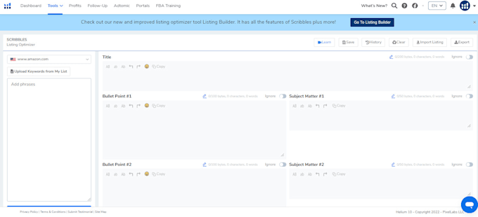 Write powerful amazon product description listing writing by ... Write powerful amazon product description listing writing by ...