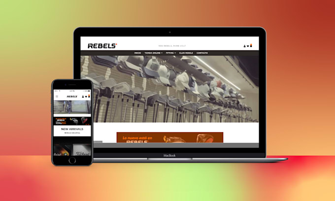 Build a layout from your design to html5, css3, and javascript by ...