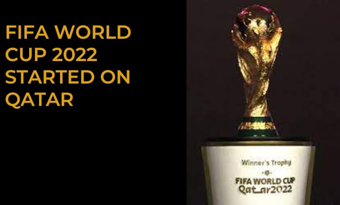 Create fifa world cup 2022 thumbnails,banner, posters by Taniasajid692 ...