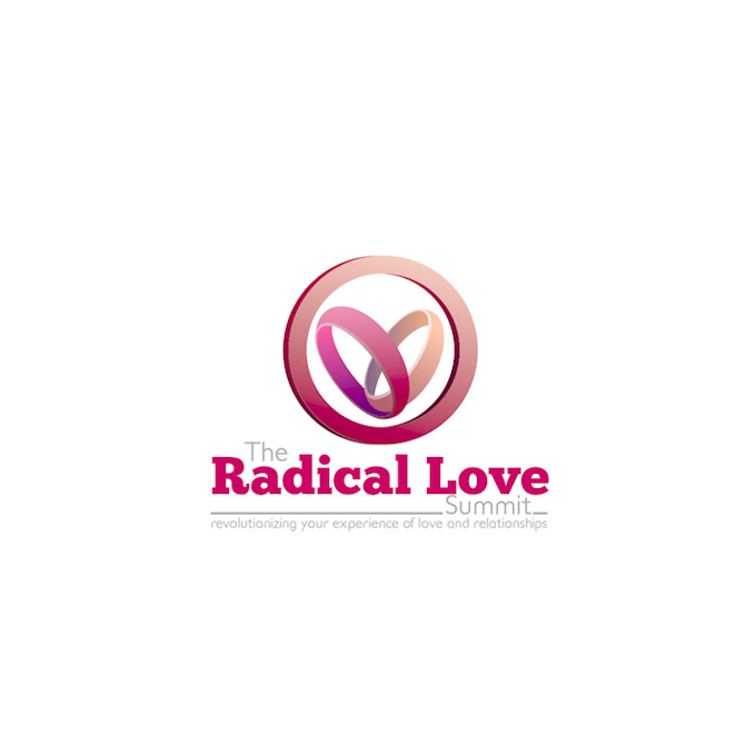 Design elegant traditional radical love summit logo by Virgie_labadie ...