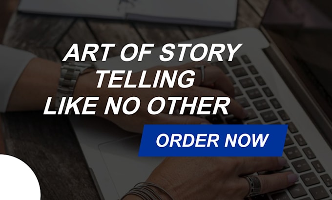 Copywrite your facebook ads, business proposal, webpage by Kenkreative ...