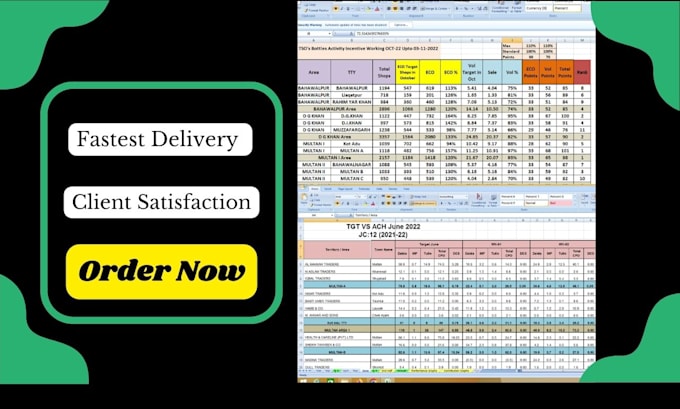 Automate Your Excel Work And Formatting With Excel Formulas In Quick