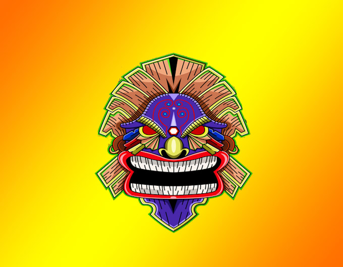 Design awesome tike traditional sport logo within 1 day by Nacim_khan ...