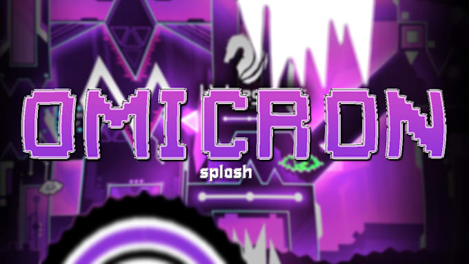 Create a gd thumbnail, pfp by Ankyn_1 | Fiverr