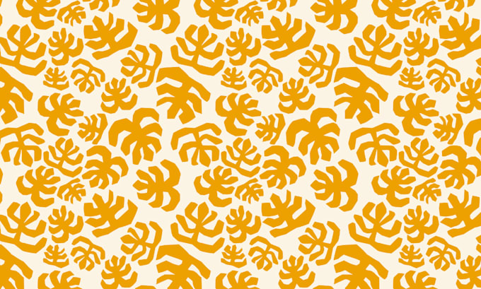 Teach you how to create repeat prints by Joshuathomson00 | Fiverr