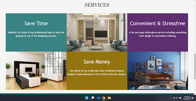 Create Responsive Websites In Html Css Bootstrap Js By Samiawais