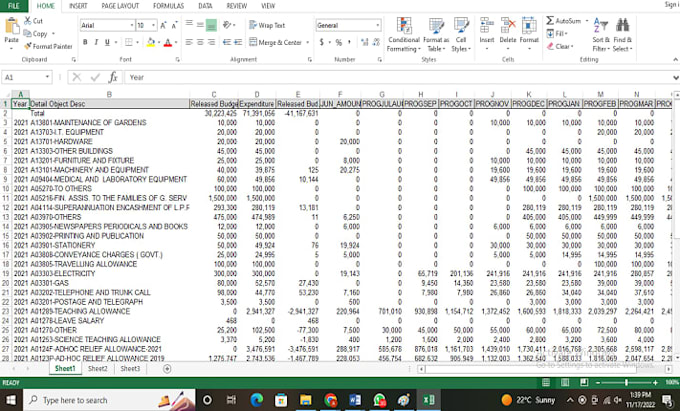 Do any type of universal official and unofficial data entry by ...