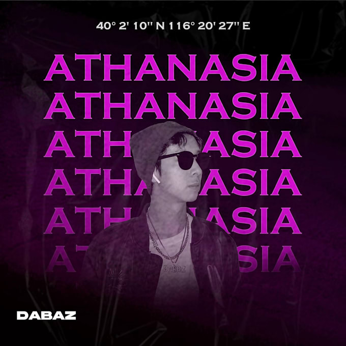 Design album and ep covers by Dabaz_official | Fiverr