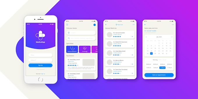 Develop hybrid ios and android mobile app using react native by ... Develop hybrid ios and android mobile app using react native by ...
