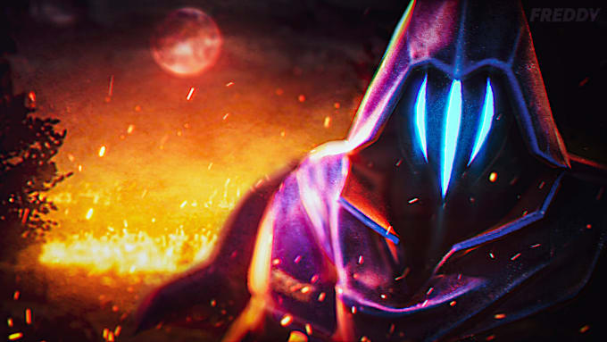 Create a valorant thumbnail that appeals to your target audience by ...