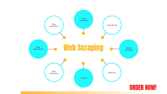 Do Web Scraping And Data Mining Using Python By Hashim0514 Fiverr