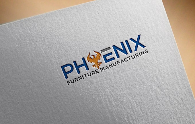Design the perfect modern 3d phoenix logo design in 20 hrs by ...
