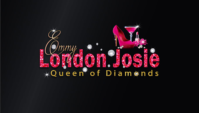 Design unique luxury signature, boutique, and online store logo by ...