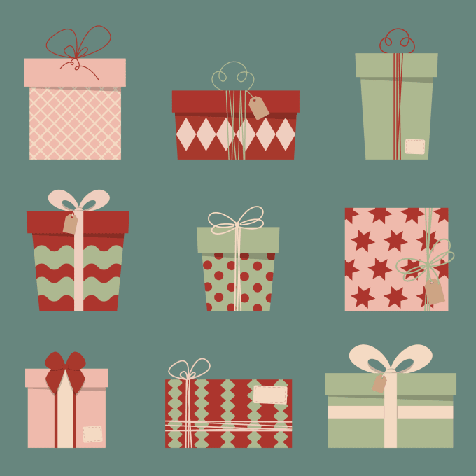 Create unique vector objects for your brand by E_lenka | Fiverr Create unique vector objects for your brand by E_lenka | Fiverr