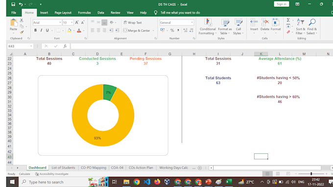 Take care of your all data cleansing, management and formatting tasks ...